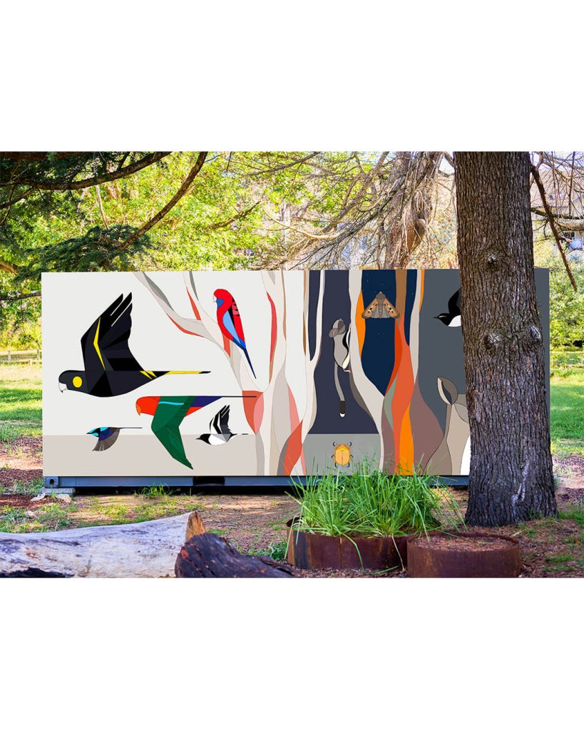 Public Art – Eggpicnic