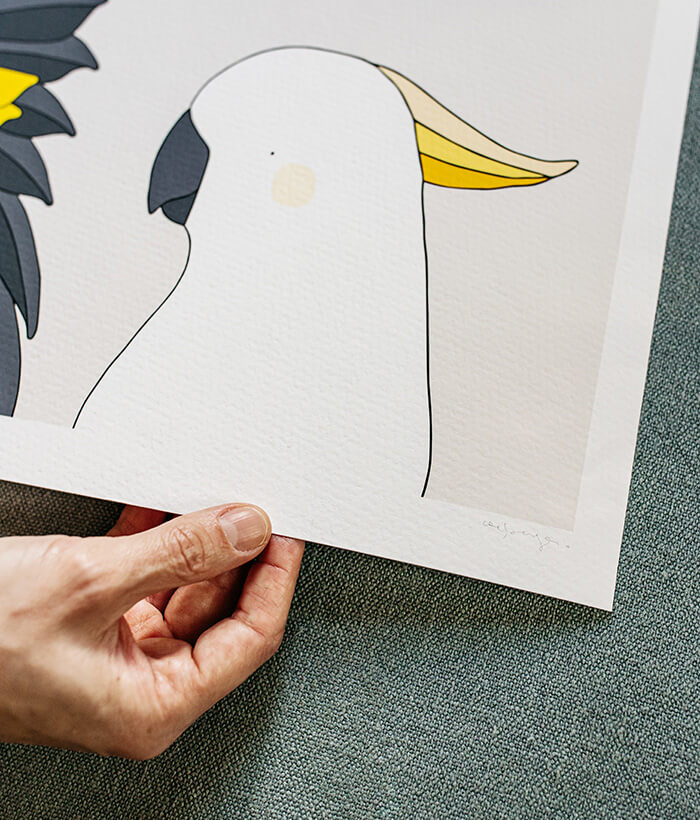 Eggpicnic – We create fine art prints and public art that save species ...