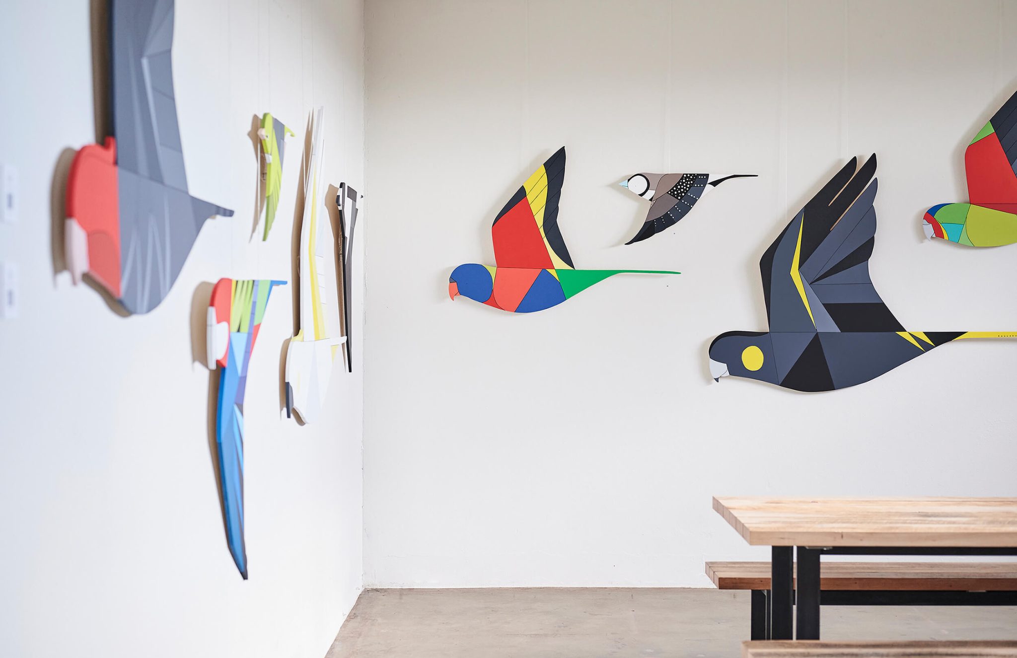 Eggpicnic – We create fine art prints and public art that save species ...