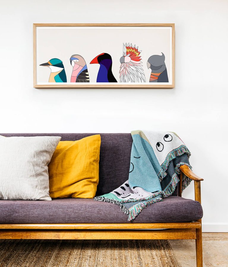 Create your own flock – Australia – Eggpicnic