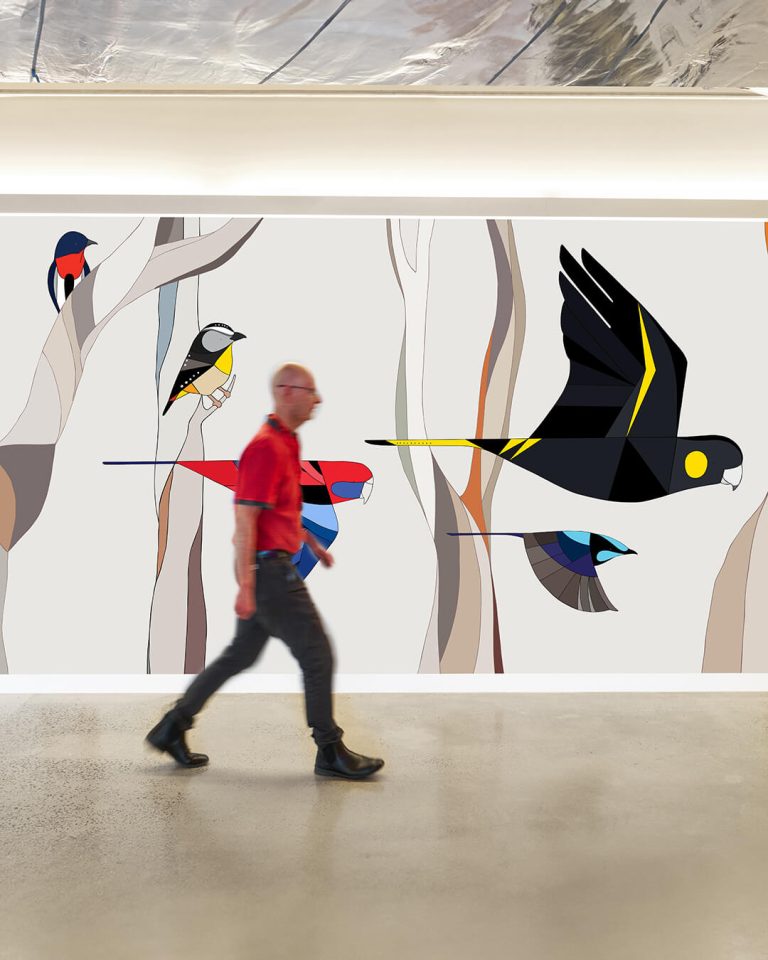 Public Art – Eggpicnic